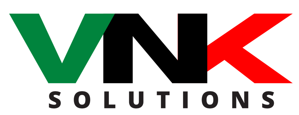 Account Management – VNK SOLUTIONS